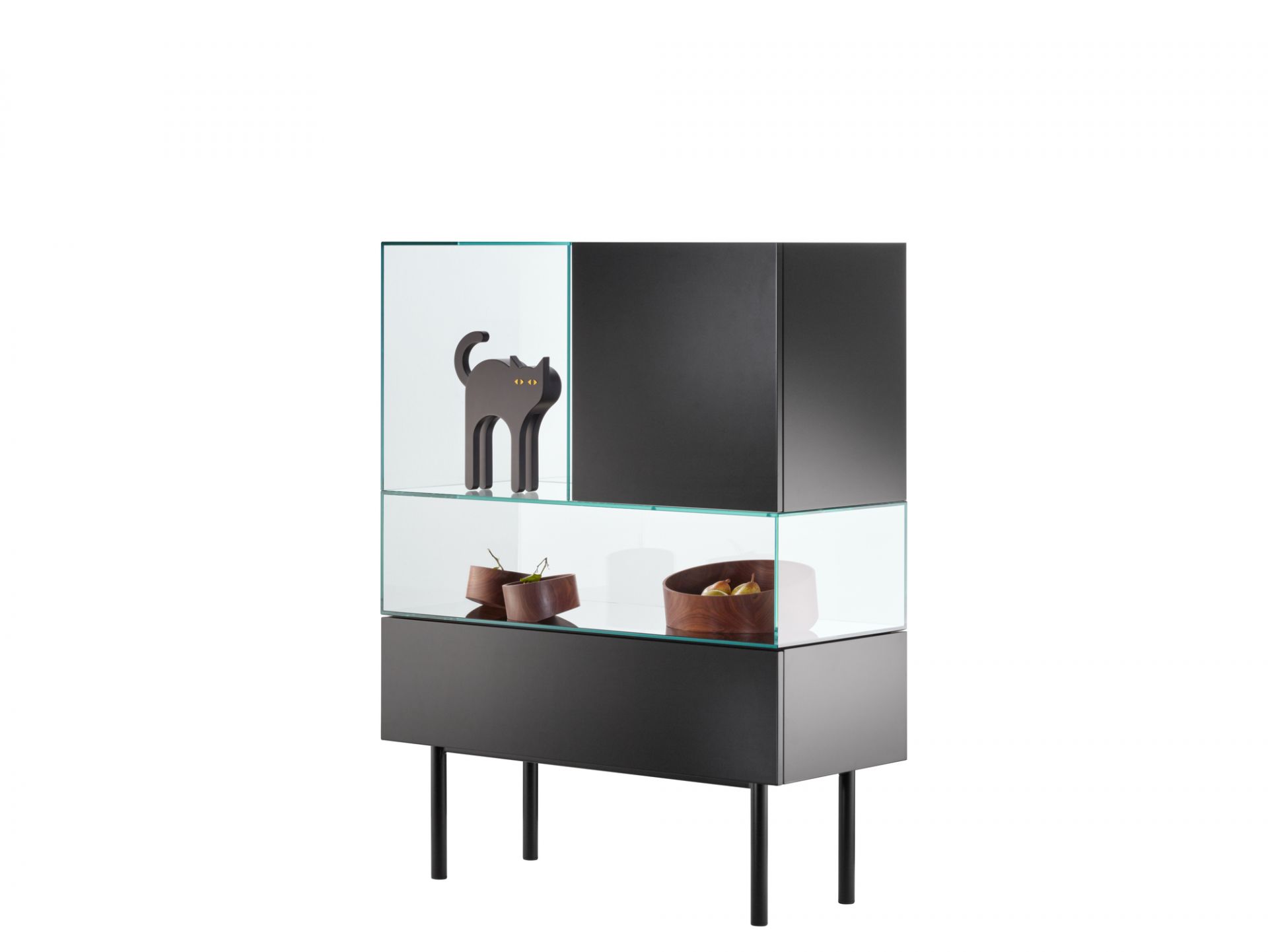 S4-2 Vitrine Tecta | TECTA S4 2